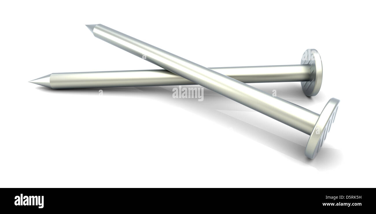 3D rendered Illustration. Isolated on white Stock Photo - Alamy