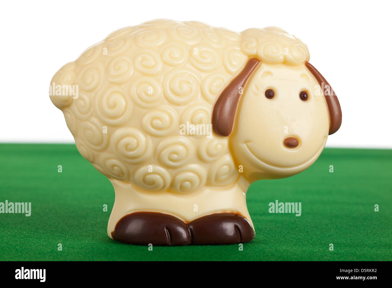 Chocolate animal hi-res stock photography and images - Alamy