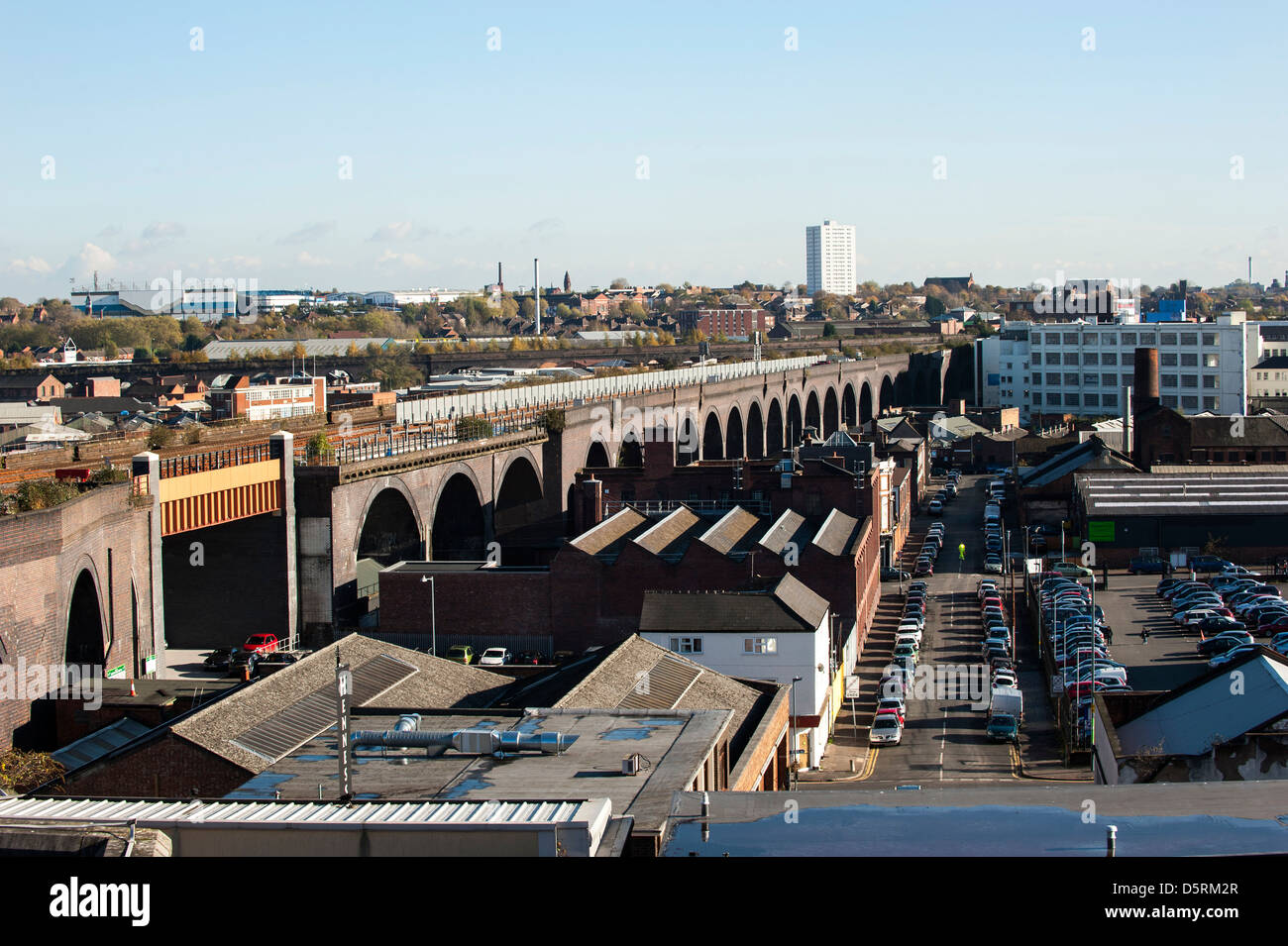 Birmingham city football ground st hi-res stock photography and images ...