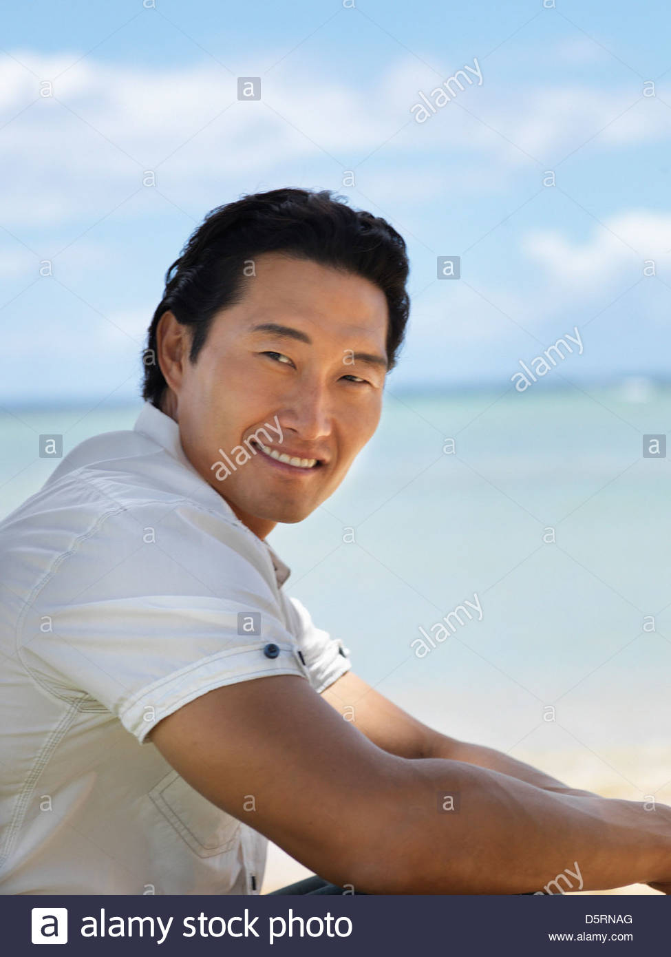 Daniel Dae Kim Stock Photos & Daniel Dae Kim Stock Images - Alamy