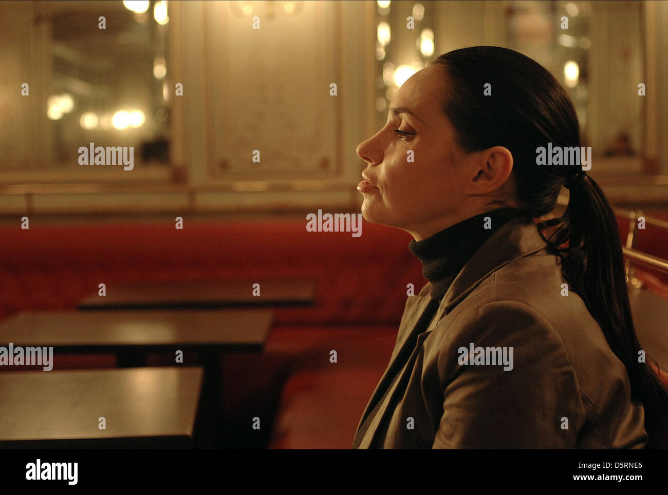 Beatrice Dalle High Resolution Stock Photography and Images - Alamy