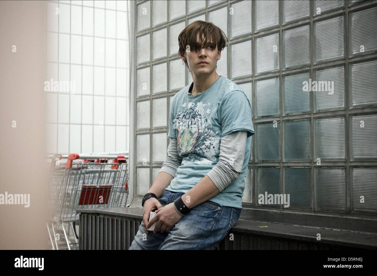 Rick Okon High Resolution Stock Photography and Images - Alamy