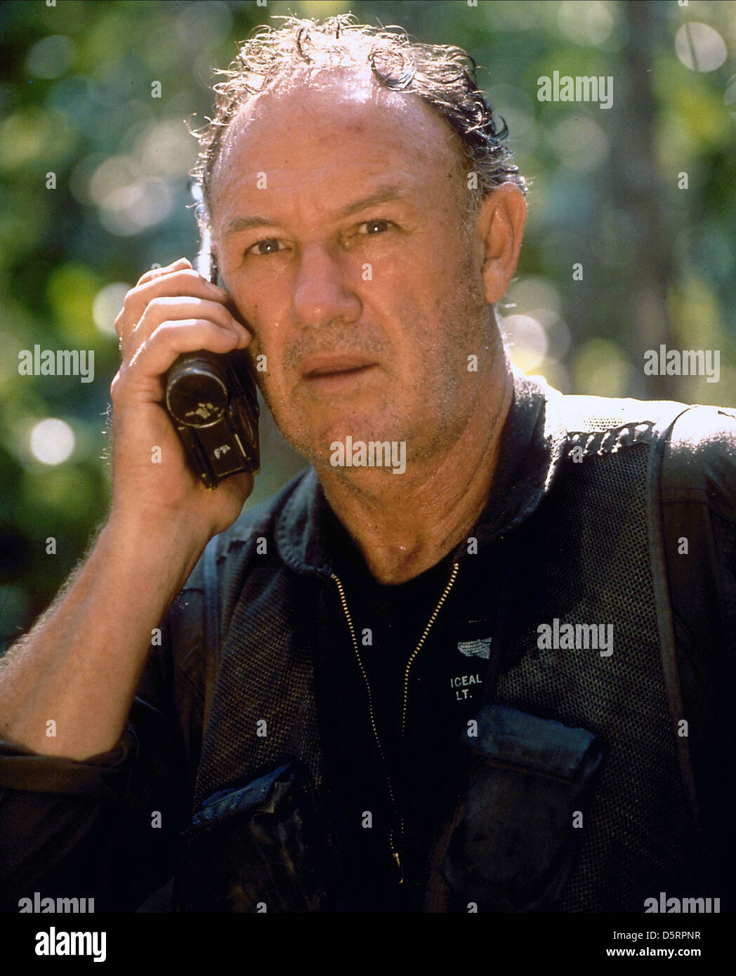 Bat 21 1988 High Resolution Stock Photography and Images - Alamy