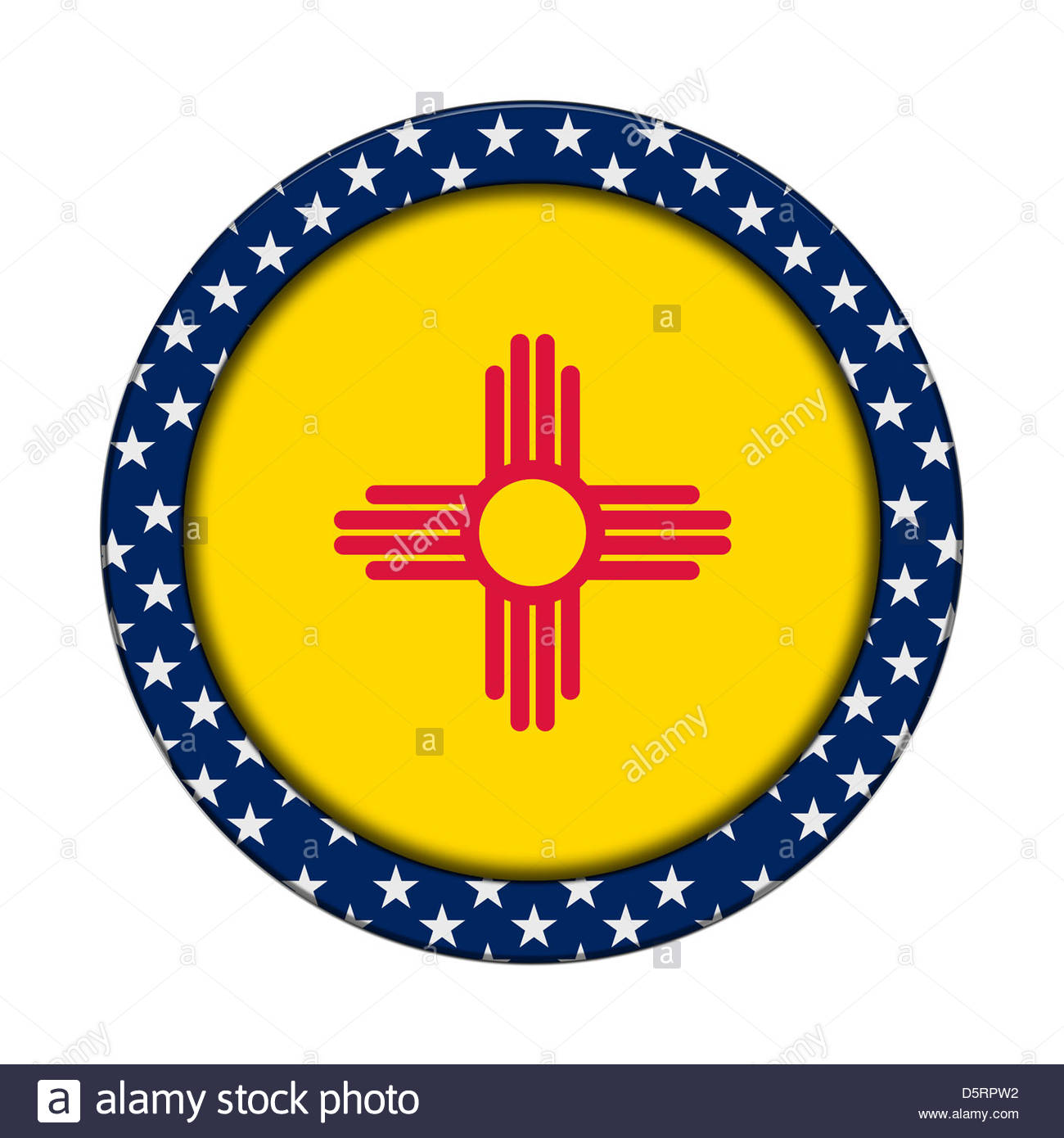 New Mexico Icon Stock Photos & New Mexico Icon Stock Images - Alamy