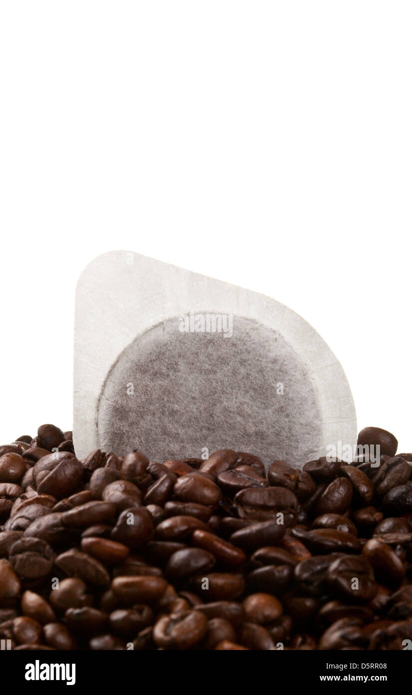 Starbucks coffee pod hi-res stock photography and images - Alamy