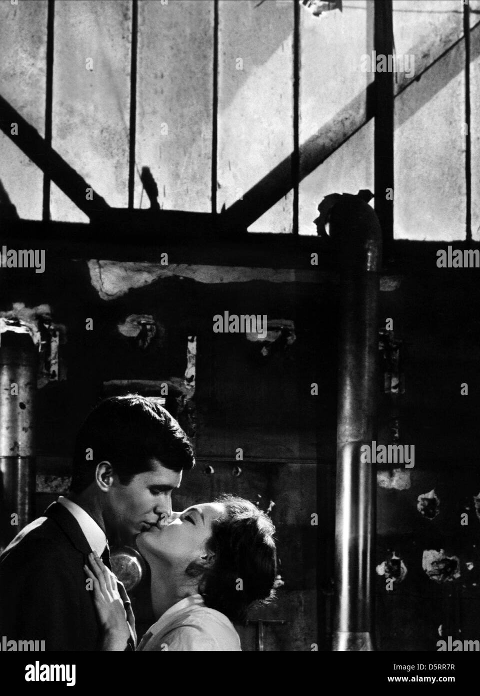 Romy Schneider 1962 High Resolution Stock Photography and Images - Alamy