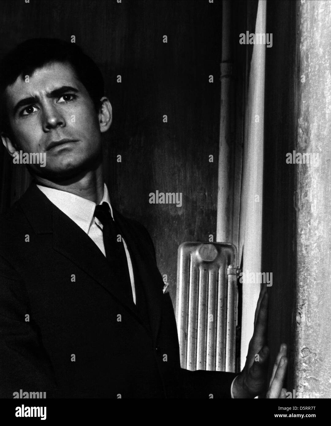 Anthony Perkins Stock Photos & Anthony Perkins Stock Images - Alamy