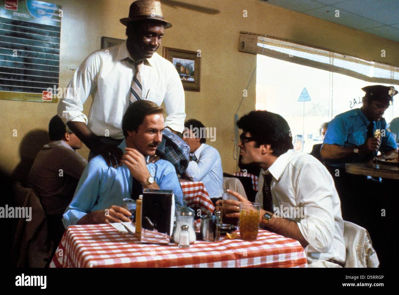 Body Heat The Movie High Resolution Stock Photography and Images - Alamy