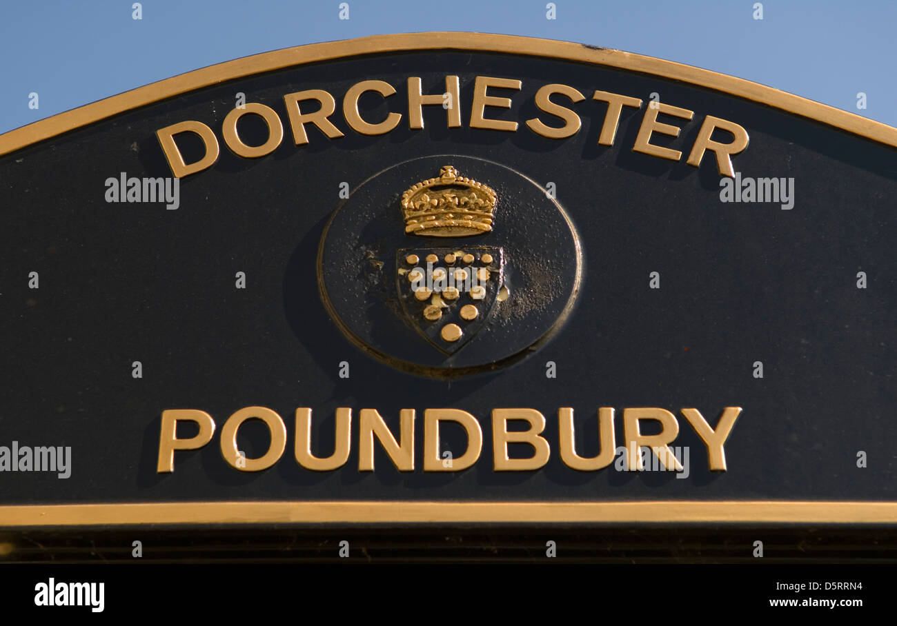 Dochester hi-res stock photography and images - Alamy