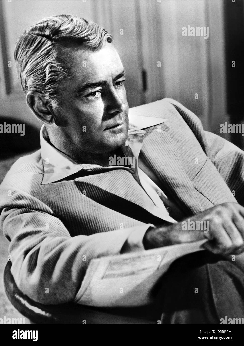 Alan Ladd Movie High Resolution Stock Photography and Images - Alamy