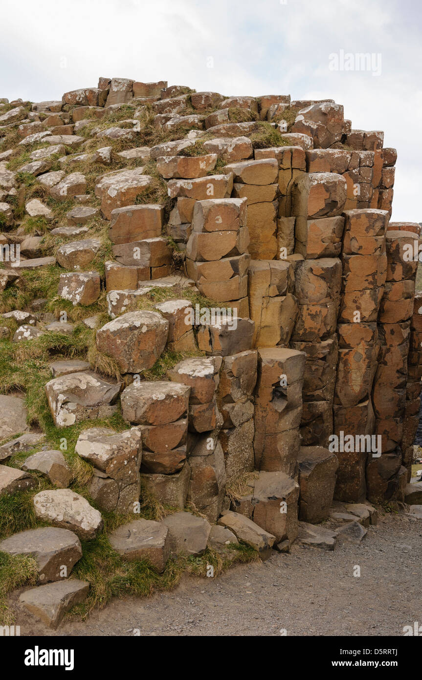 Rock columns hi-res stock photography and images - Alamy