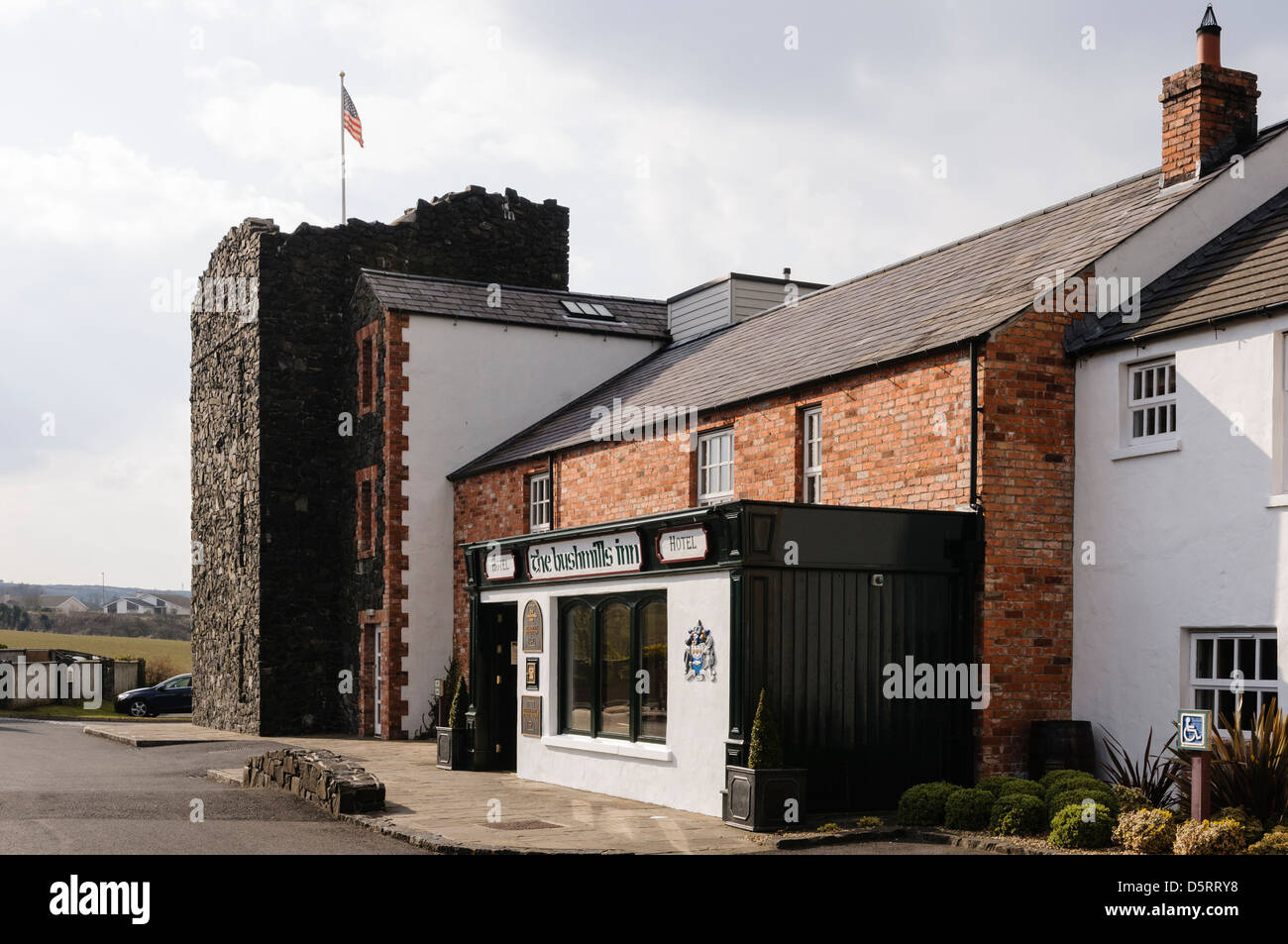 The old star inn hi-res stock photography and images - Alamy