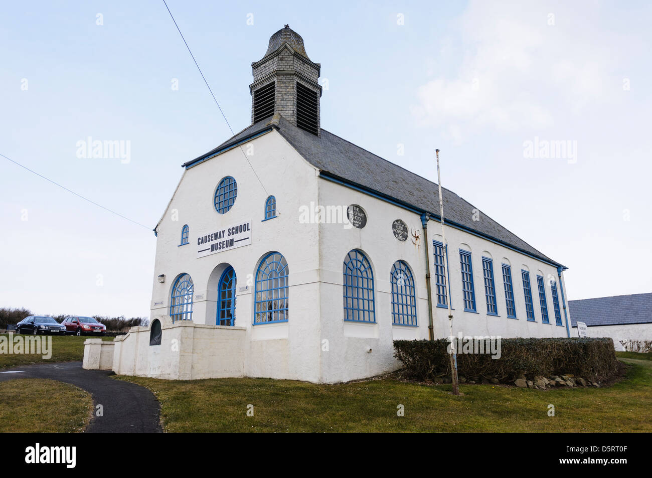 Museum history lesson hi-res stock photography and images - Alamy