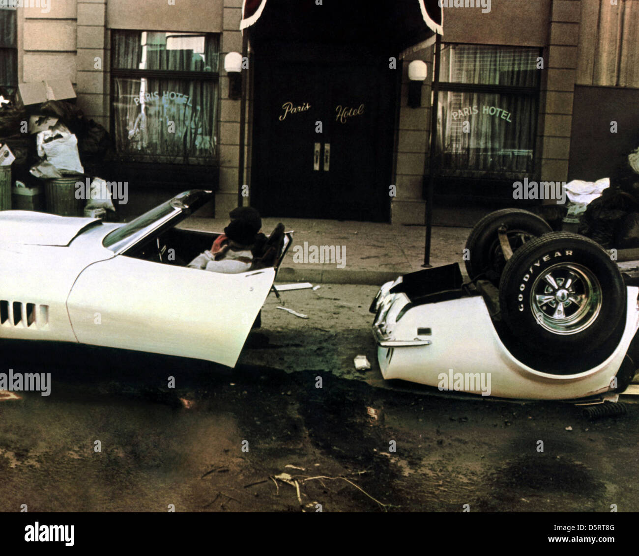 Gumball Rally Film High Resolution Stock Photography and Images - Alamy