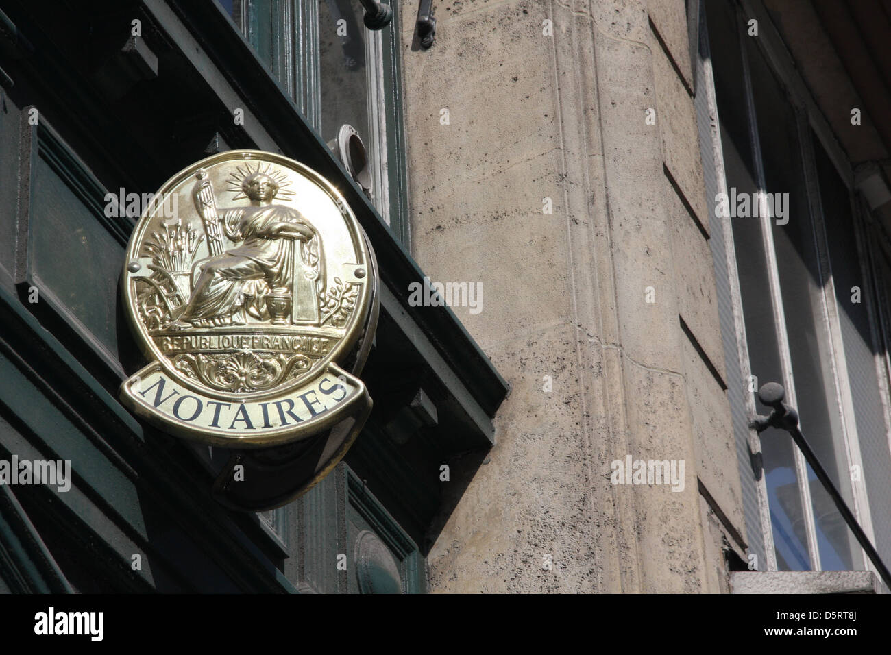 Court bailiff board Stock Photo - Alamy