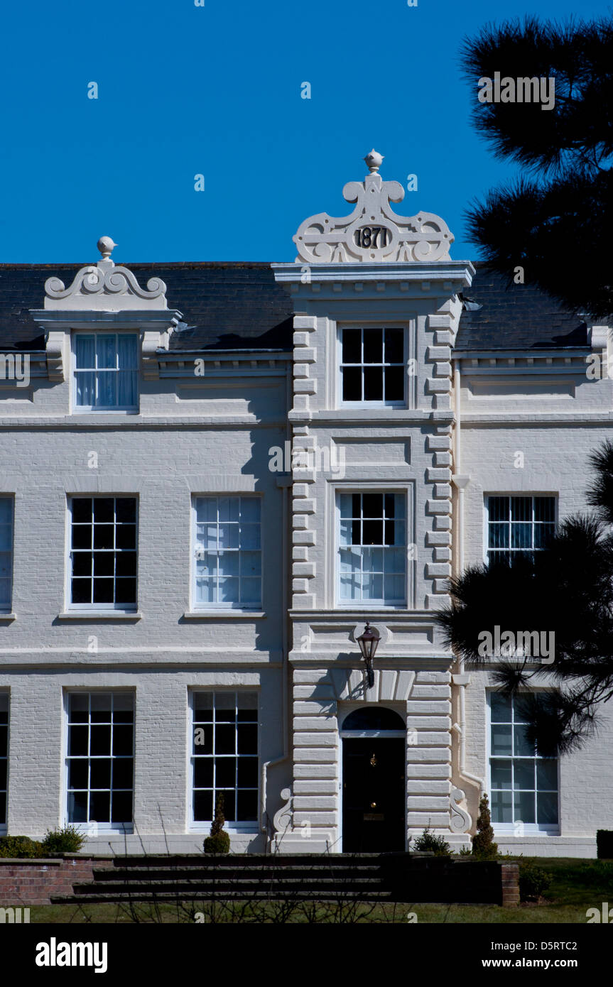 Grand hall white house hi-res stock photography and images - Alamy