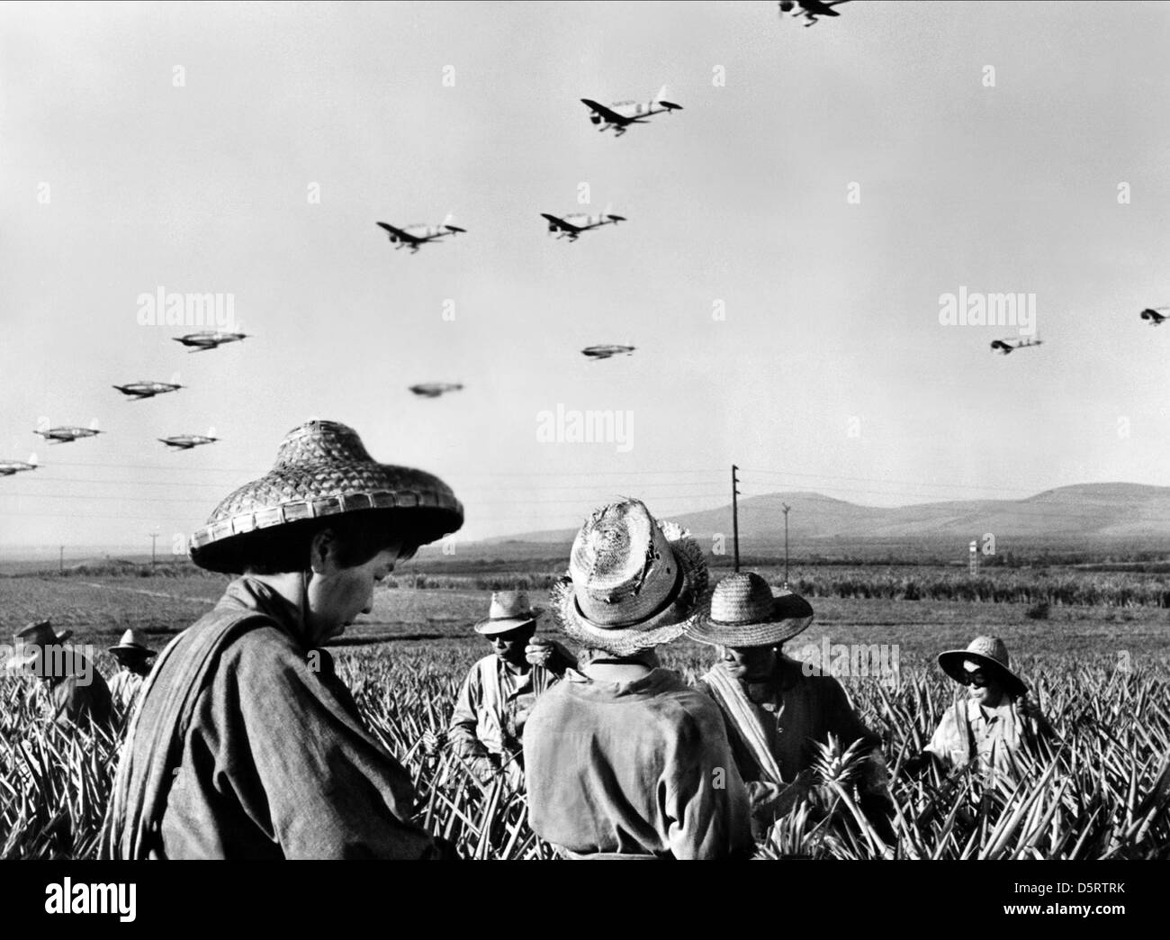 Tora Tora Tora Movie High Resolution Stock Photography and Images - Alamy