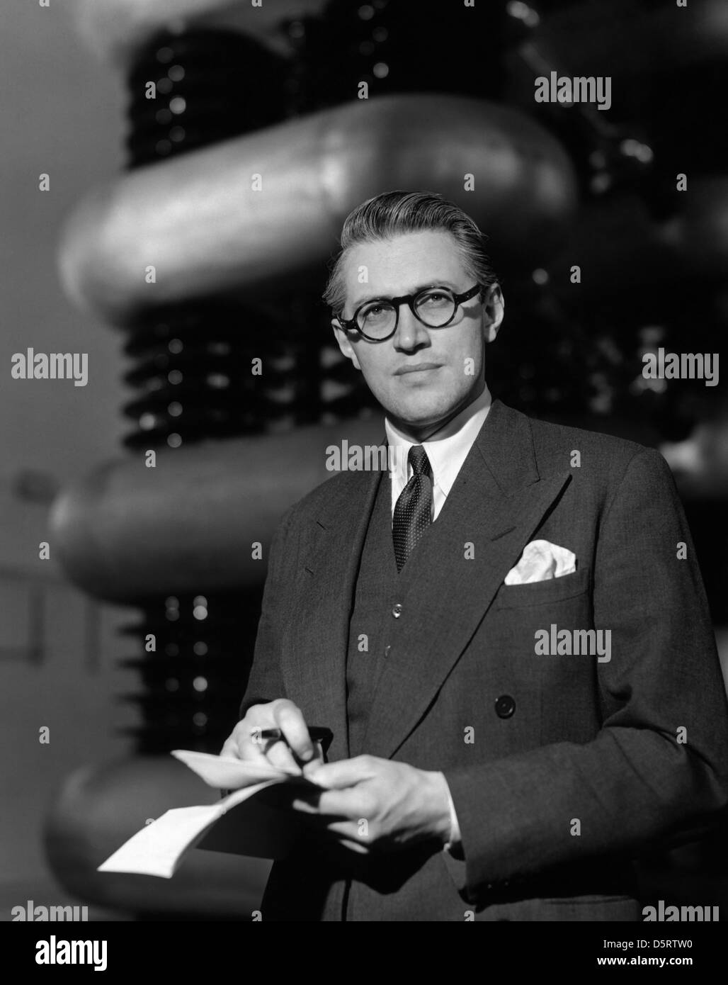 JOHN MCCALLUM VALLEY OF EAGLES (1951 Stock Photo - Alamy