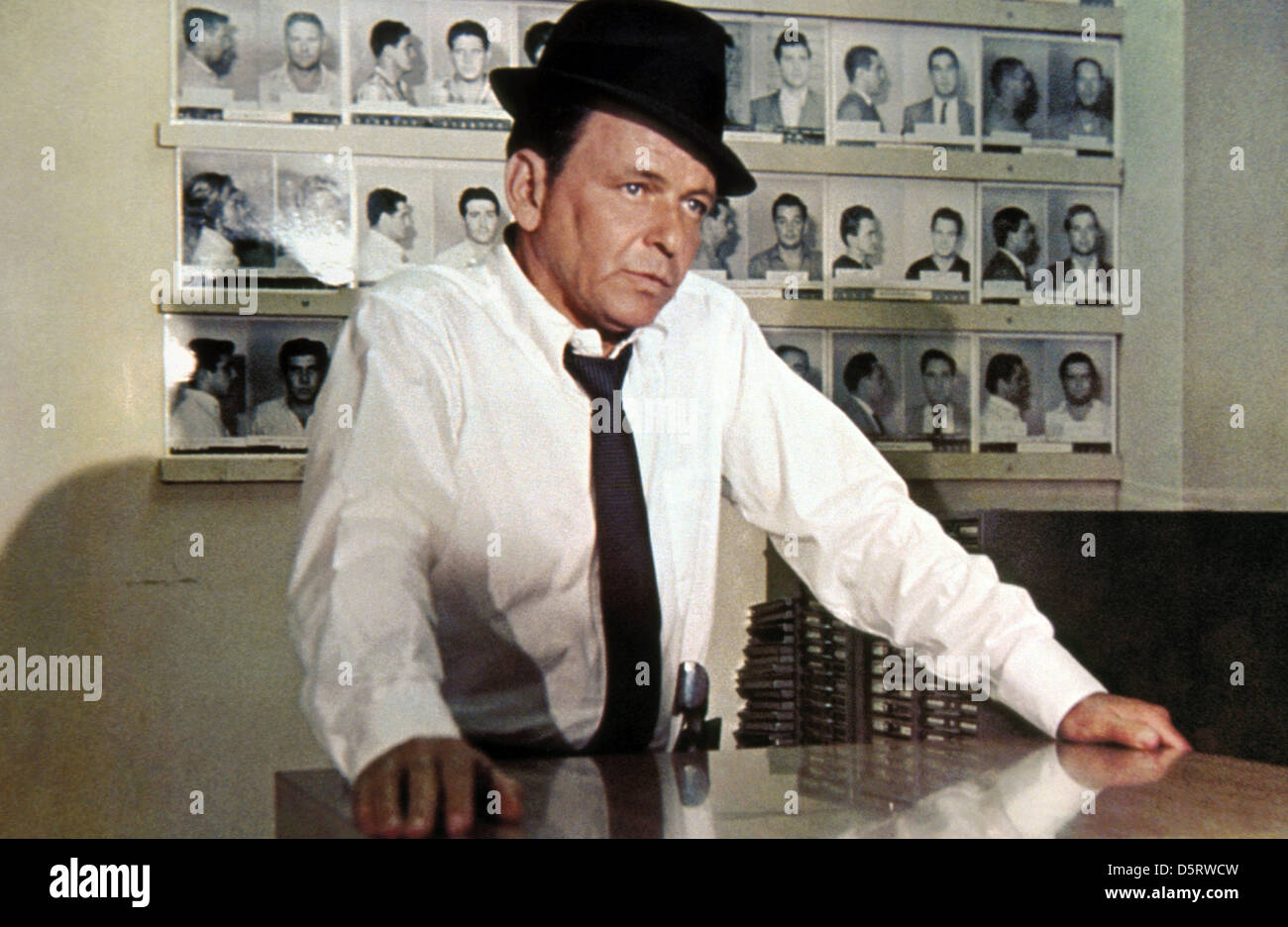 Tony Rome High Resolution Stock Photography and Images - Alamy