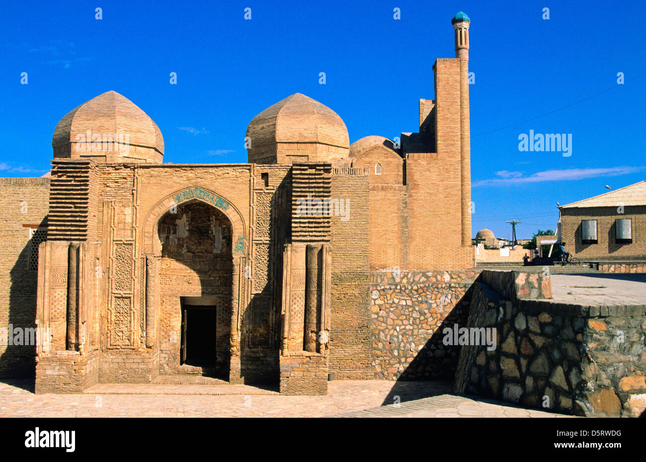 Maghoki attar mosque hi-res stock photography and images - Alamy