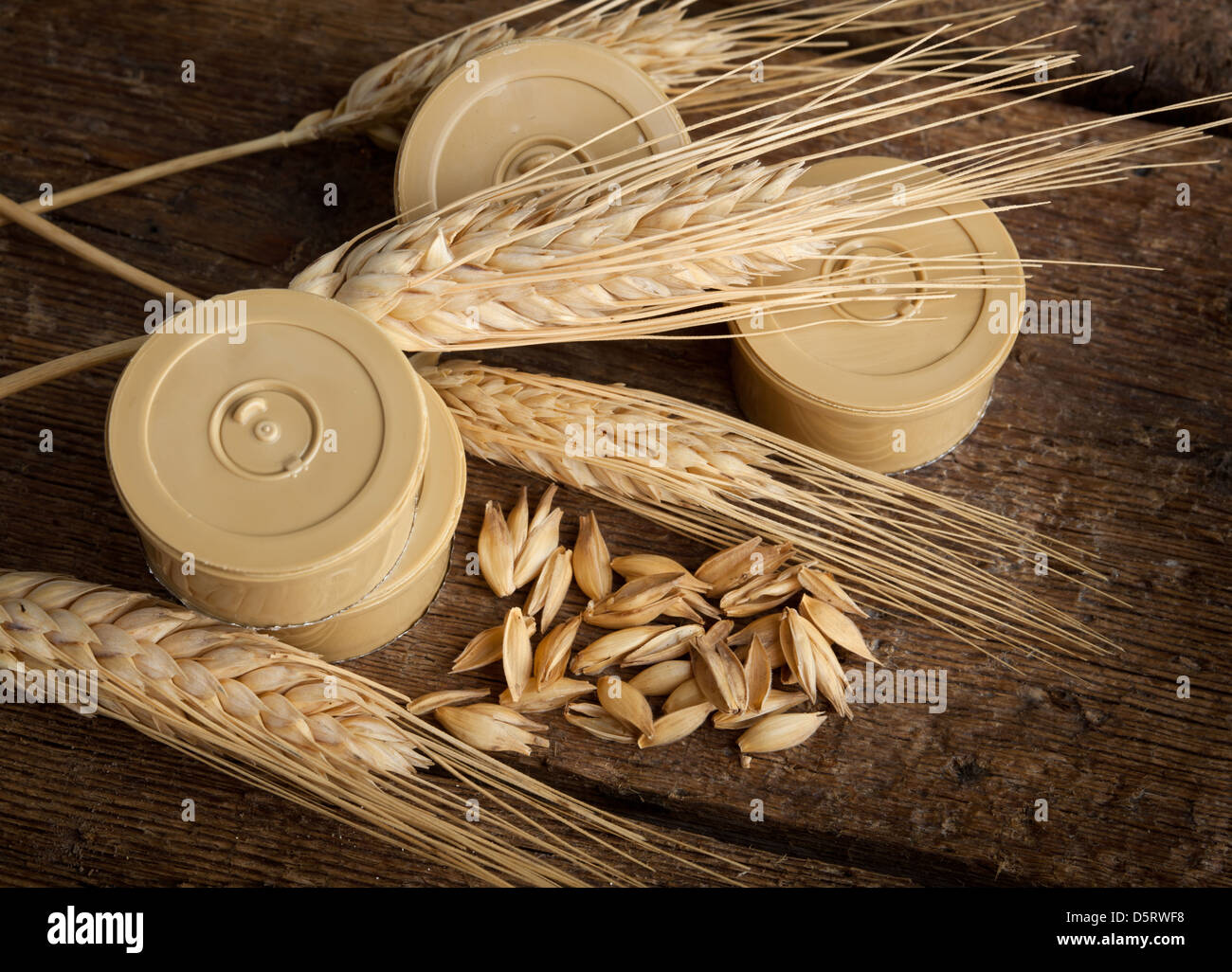 Barley coffee hi-res stock photography and images - Alamy