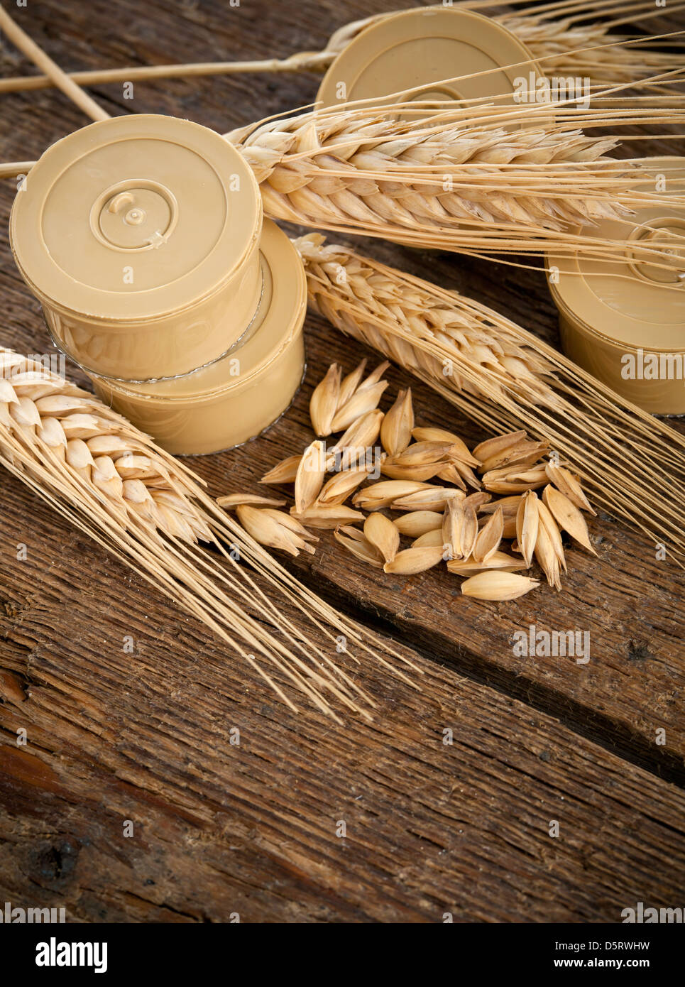 Barley coffee hi-res stock photography and images - Alamy