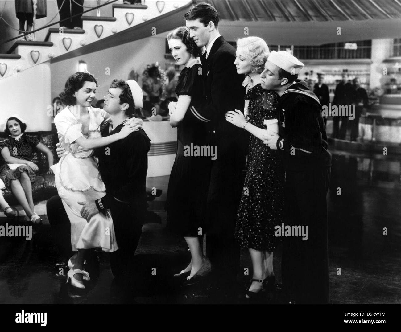 Frances langford hi-res stock photography and images - Alamy