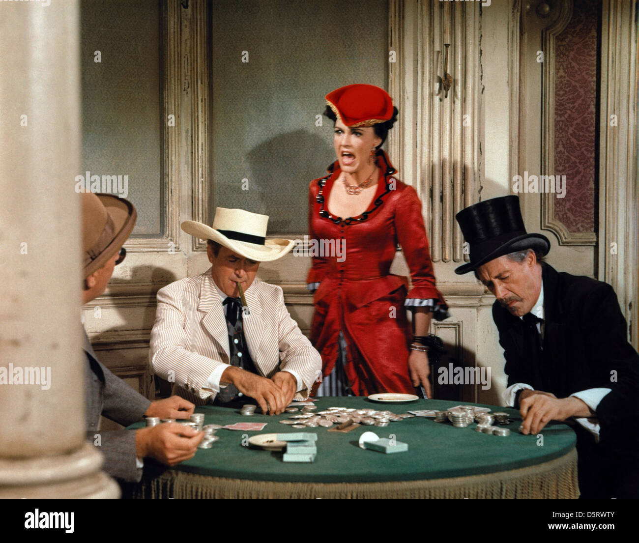 Elizabeth Stewart And Stewart High Resolution Stock Photography and ...