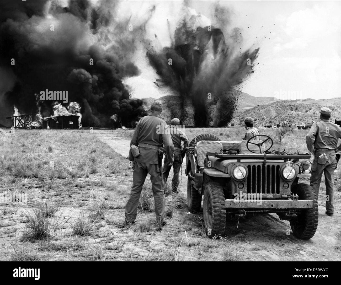 Explosion Movie High Resolution Stock Photography and Images - Alamy