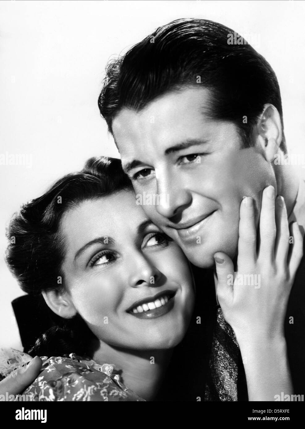 Don ameche hi-res stock photography and images - Alamy