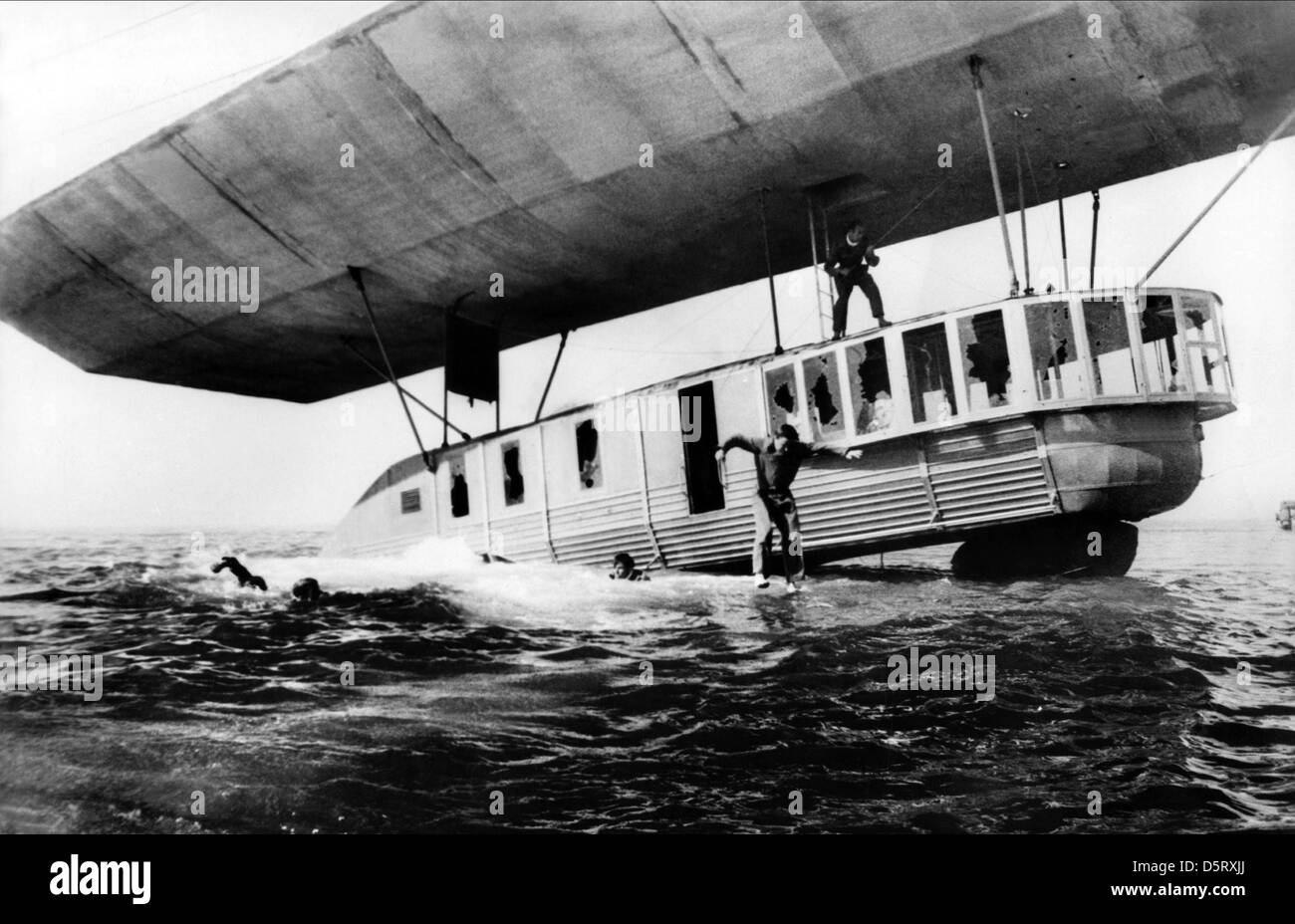 Zeppelin High Resolution Stock Photography and Images - Alamy