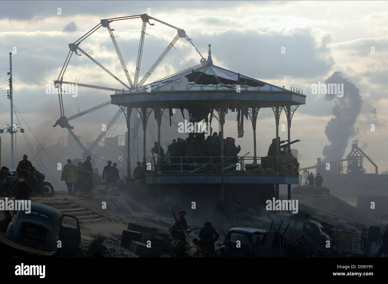 Atonement 2007 High Resolution Stock Photography and Images - Alamy