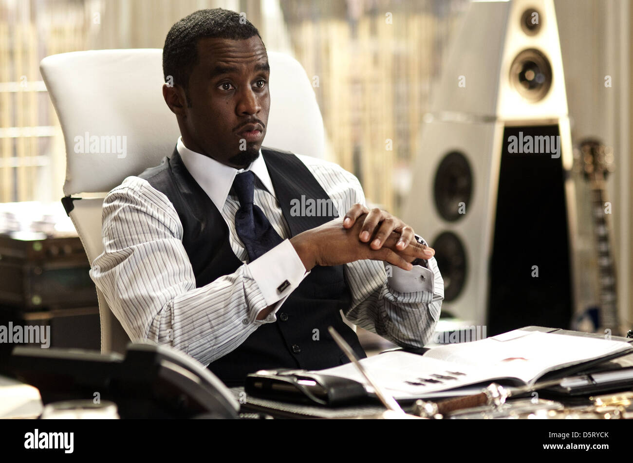 P Diddy Combs High Resolution Stock Photography and Images - Alamy