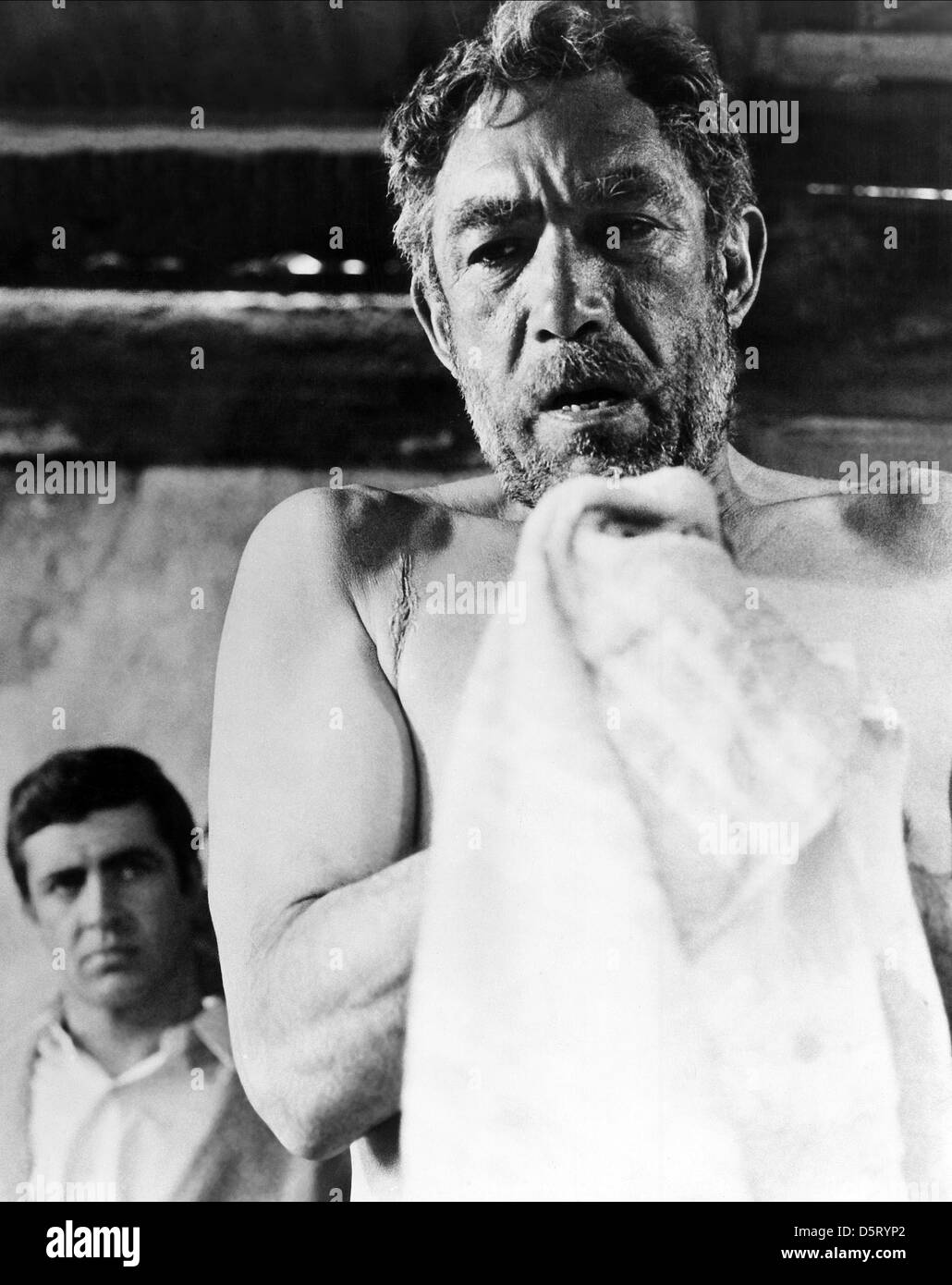 Zorba The Greek High Resolution Stock Photography and Images - Alamy