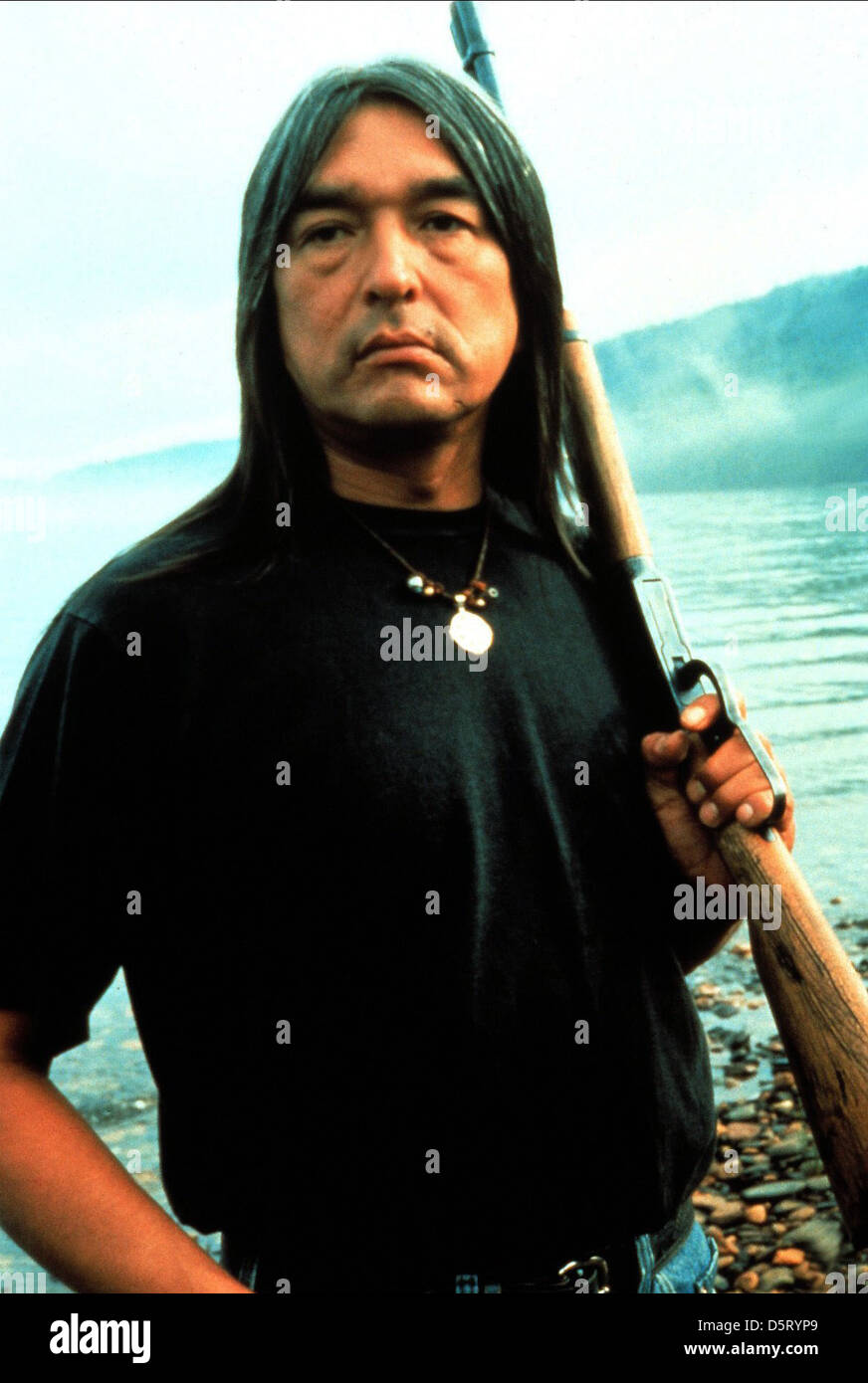 GRAHAM GREENE CLEARCUT (1991 Stock Photo: 55231073 - Alamy