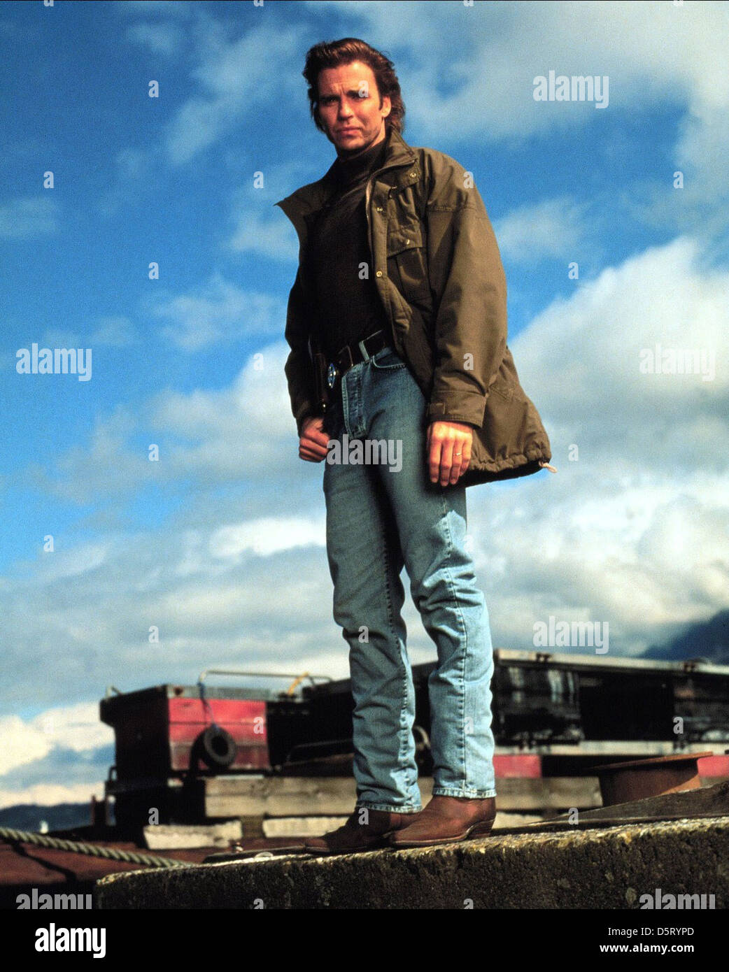 Jeff Fahey High Resolution Stock Photography and Images - Alamy