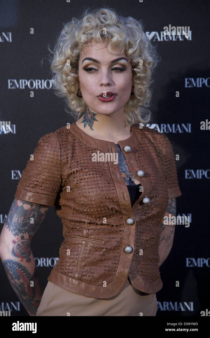 Vinila von bismark hi-res stock photography and images - Alamy