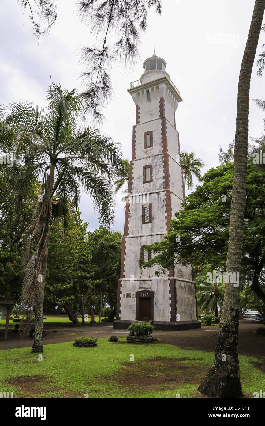 Point venus lighthouse hi-res stock photography and images - Alamy