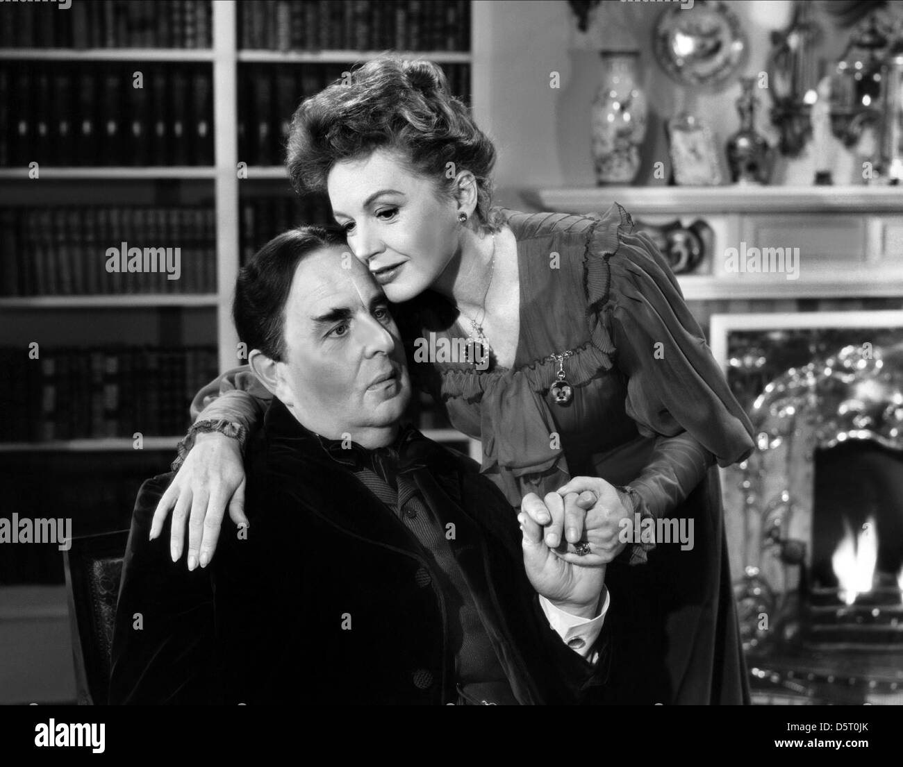 Robert Wilde High Resolution Stock Photography and Images - Alamy