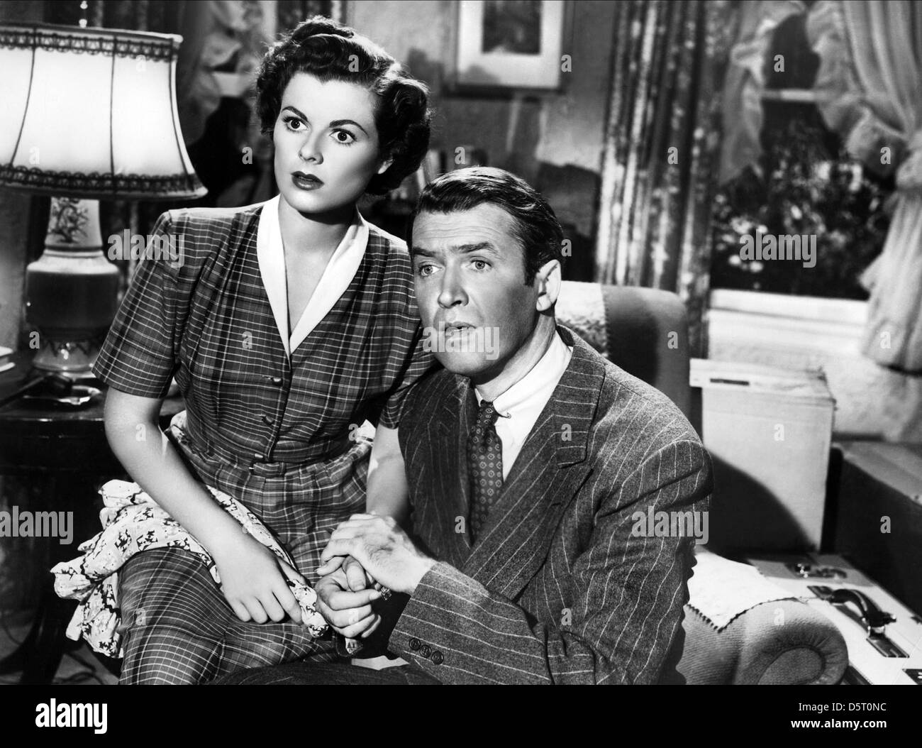 Barbara hale hi-res stock photography and images - Alamy