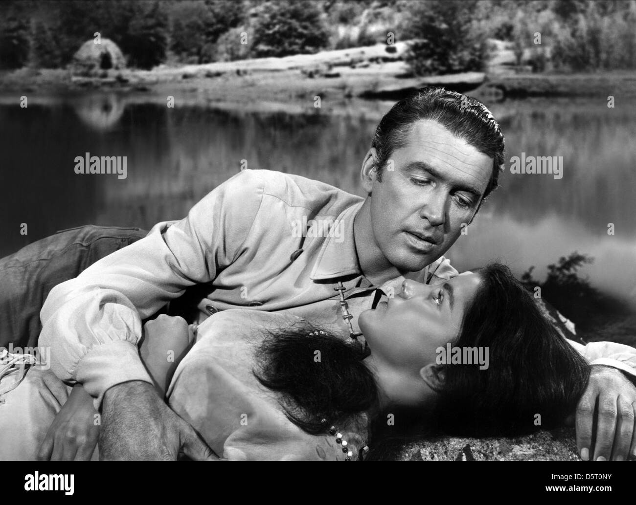 Debra paget hi-res stock photography and images - Alamy