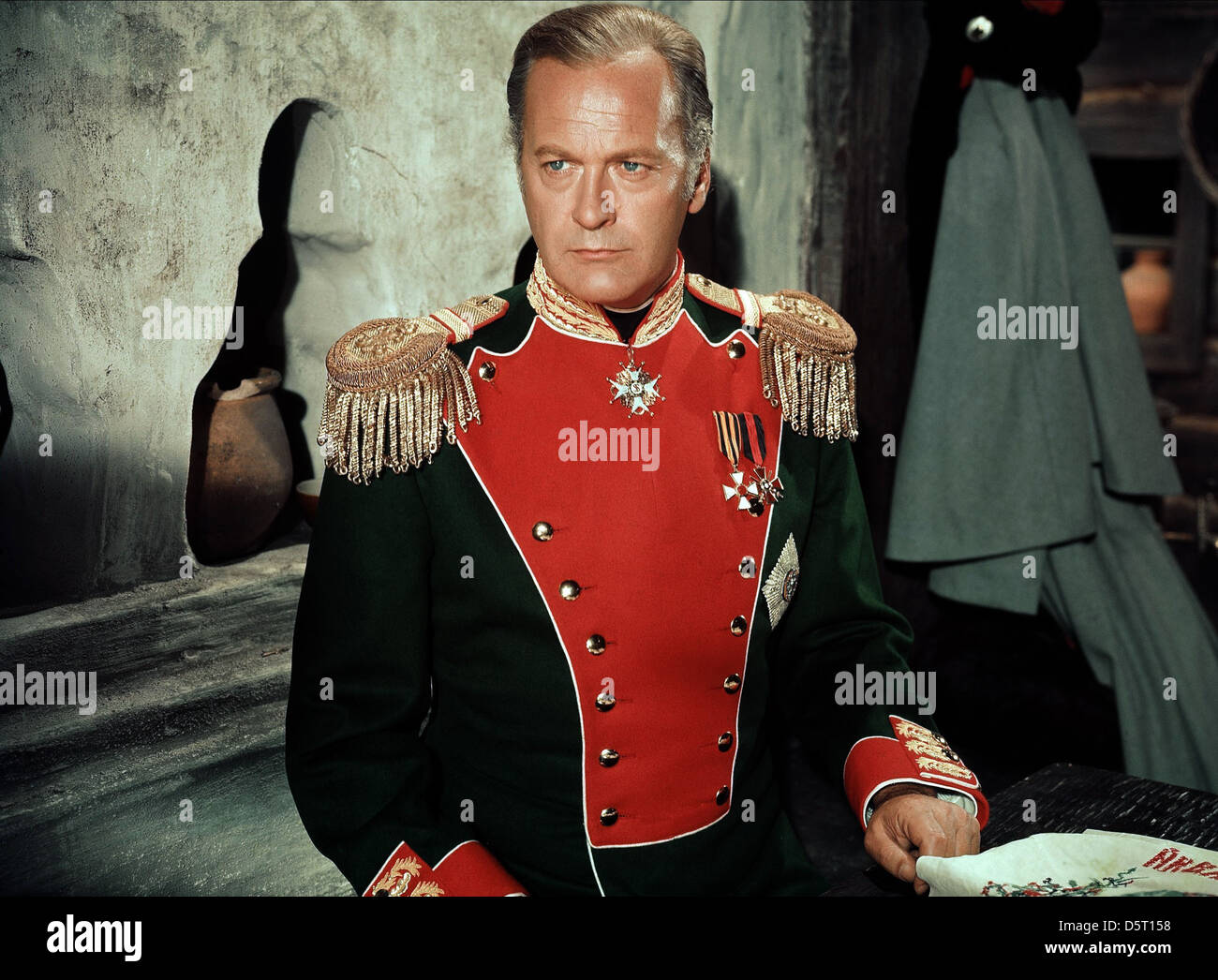 Curd Jurgens High Resolution Stock Photography and Images - Alamy