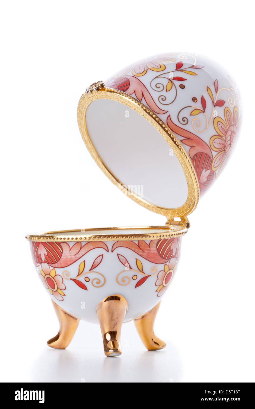 Vintage egg hi-res stock photography and images - Alamy