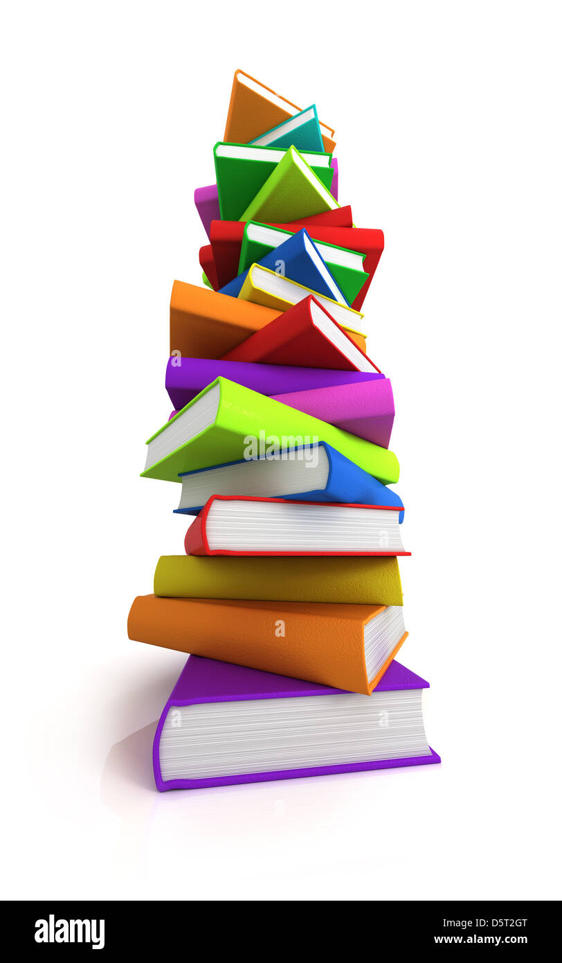 Purple tower Cut Out Stock Images & Pictures - Alamy