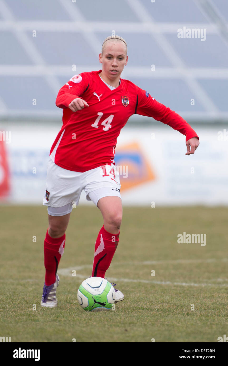 Heike manhart hi-res stock photography and images - Alamy