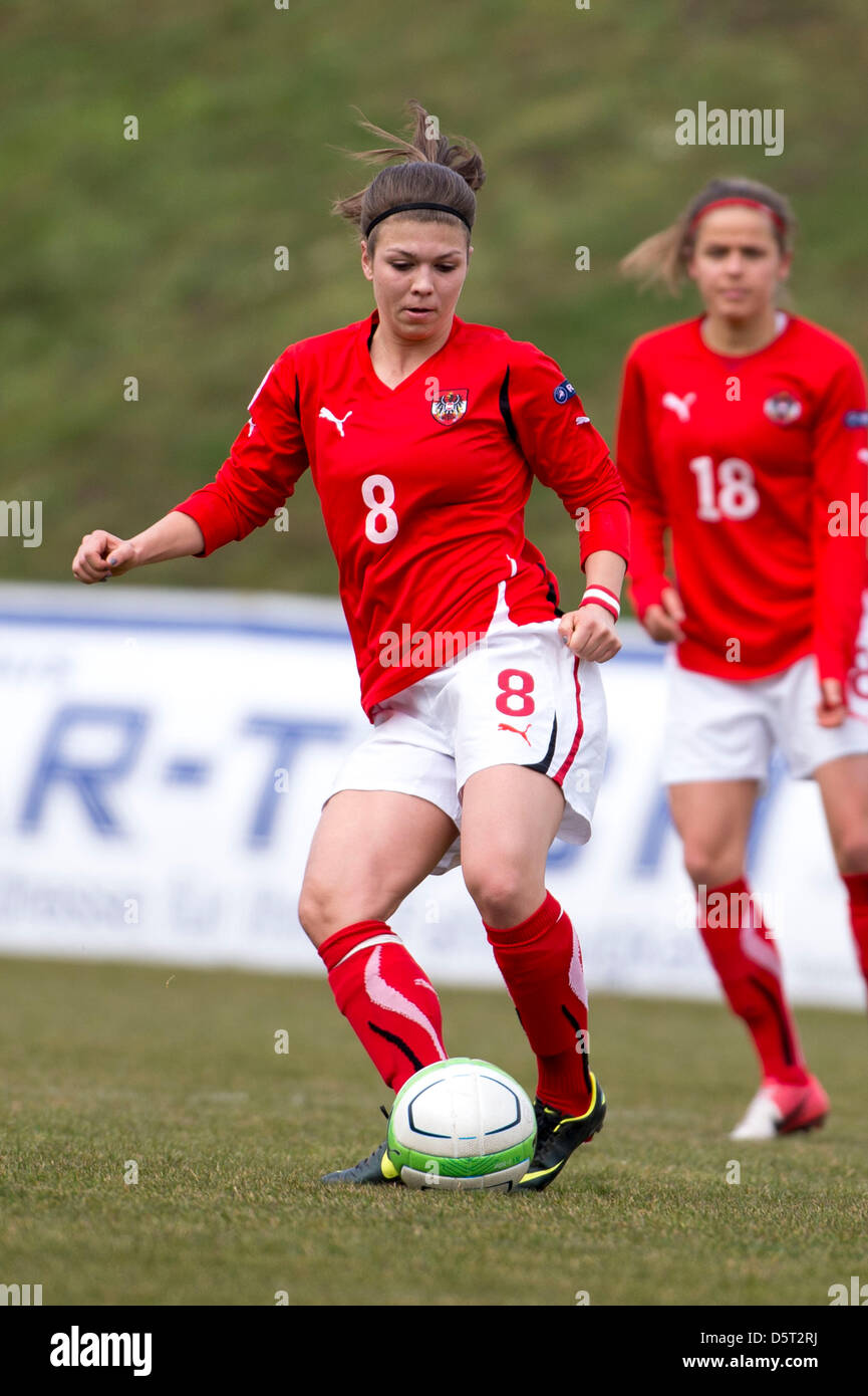 Nadine prohaska hi-res stock photography and images - Alamy