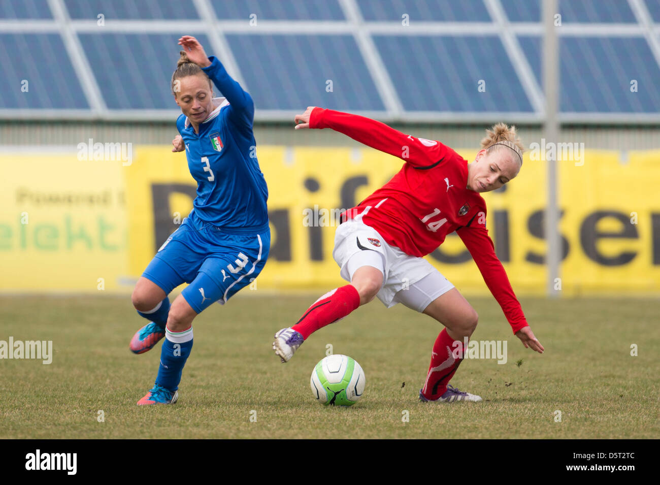 Heike Manhart High Resolution Stock Photography and Images - Alamy