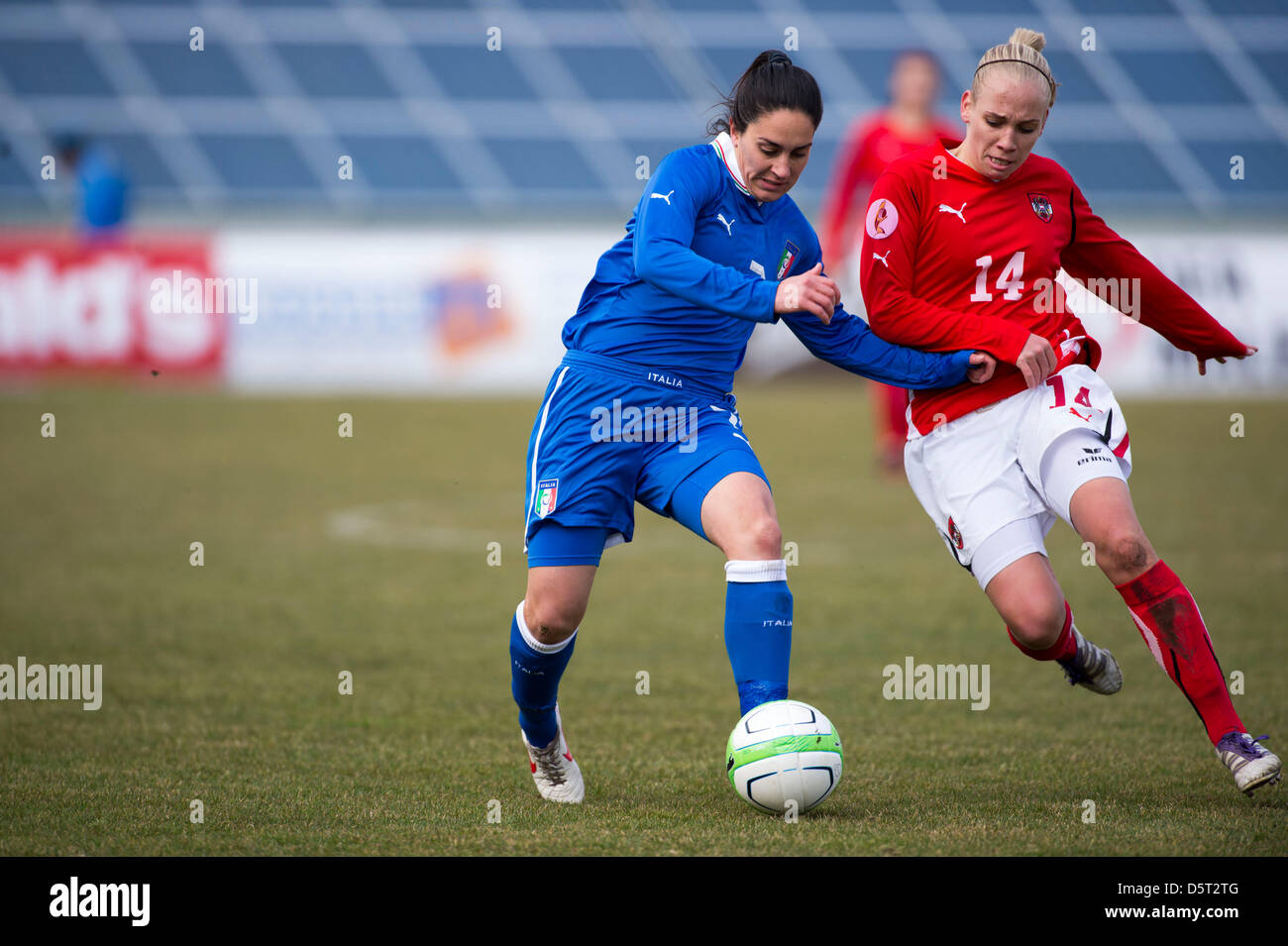 Giulia domenichetti hi-res stock photography and images - Alamy