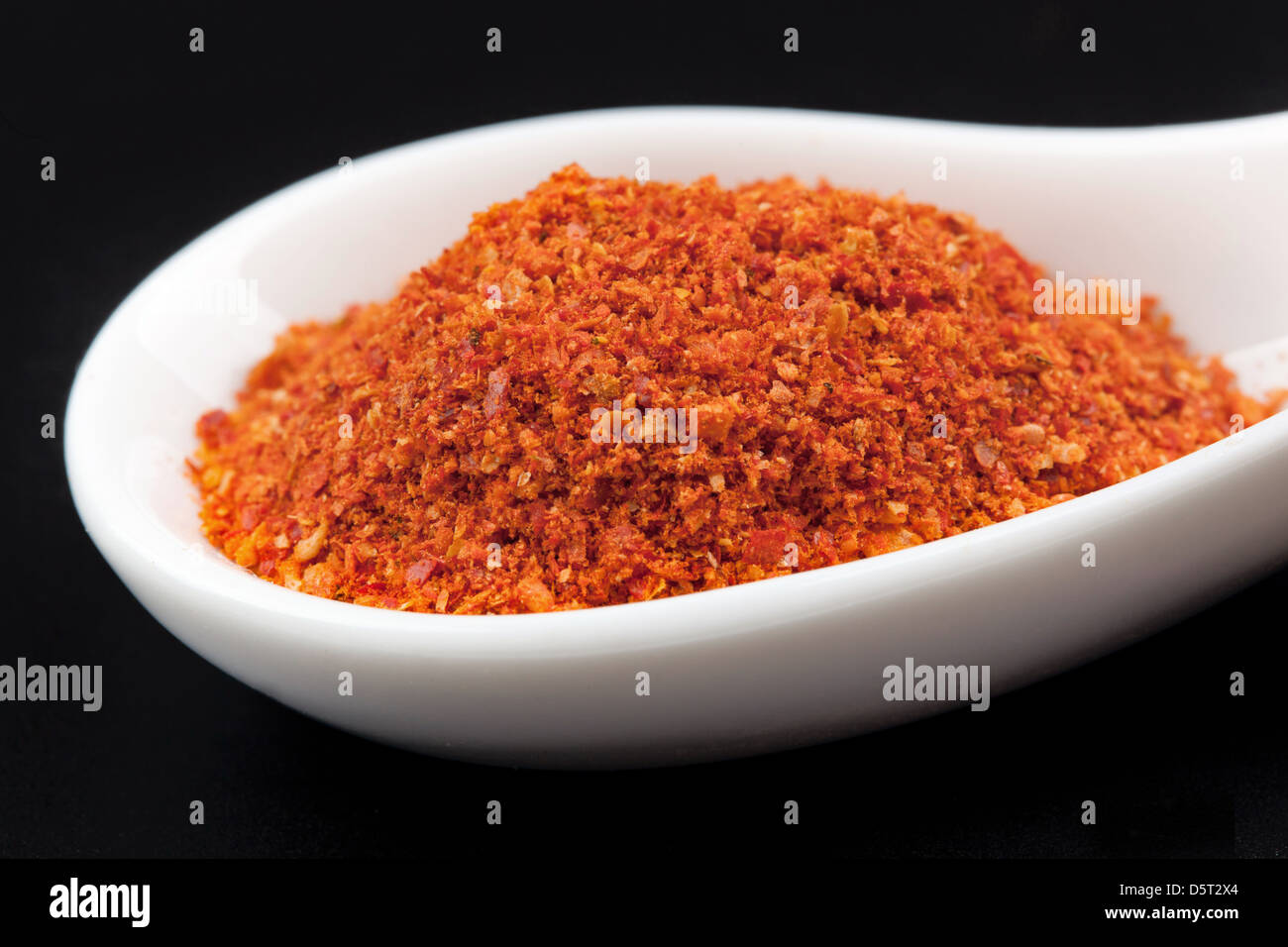 Powder paprika hi-res stock photography and images - Alamy