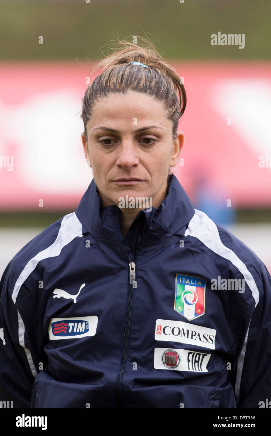 Patrizia panico hi-res stock photography and images - Alamy